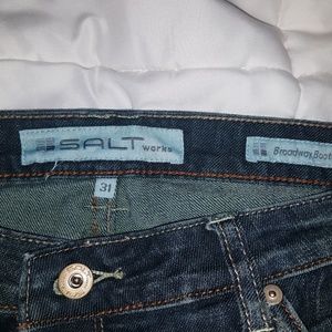 Salt Works | Jeans | Salt Works Jeans | Poshmark